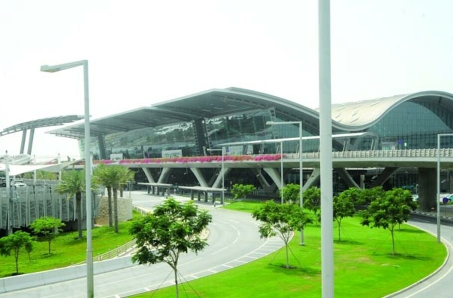 ILoveQatar.net | HIA gears up to meet Eid holiday rush