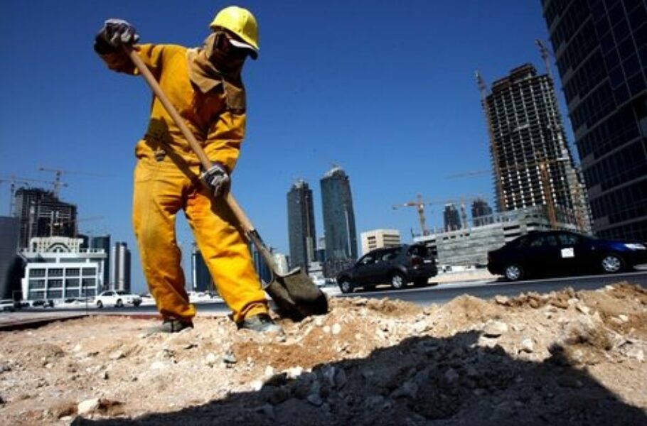 ILoveQatar.net | Qatar eyes 200,000 Pakistani workers for 2022 World ...