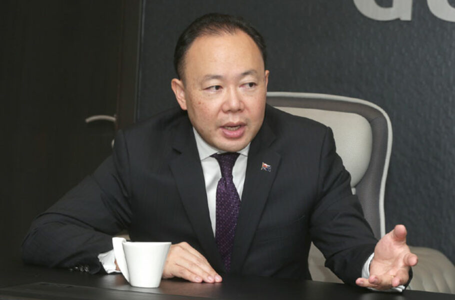 ILoveQatar.net | Australia to open embassy in Doha