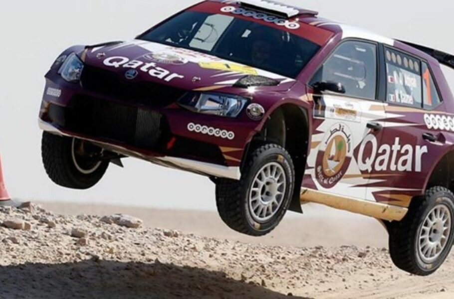 ILoveQatar.net | Qatar International Rally, kicks off on February 3