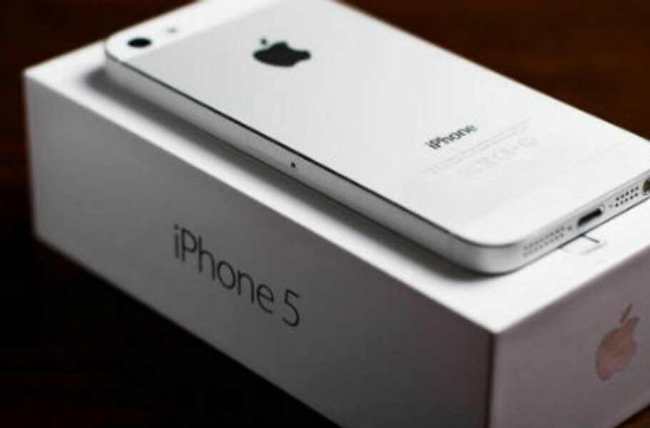 ILoveQatar.net | iPhone 5 recall in Qatar soon