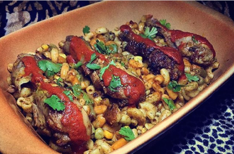 ILoveQatar.net | A recipe from a 19 year old student in Qatar