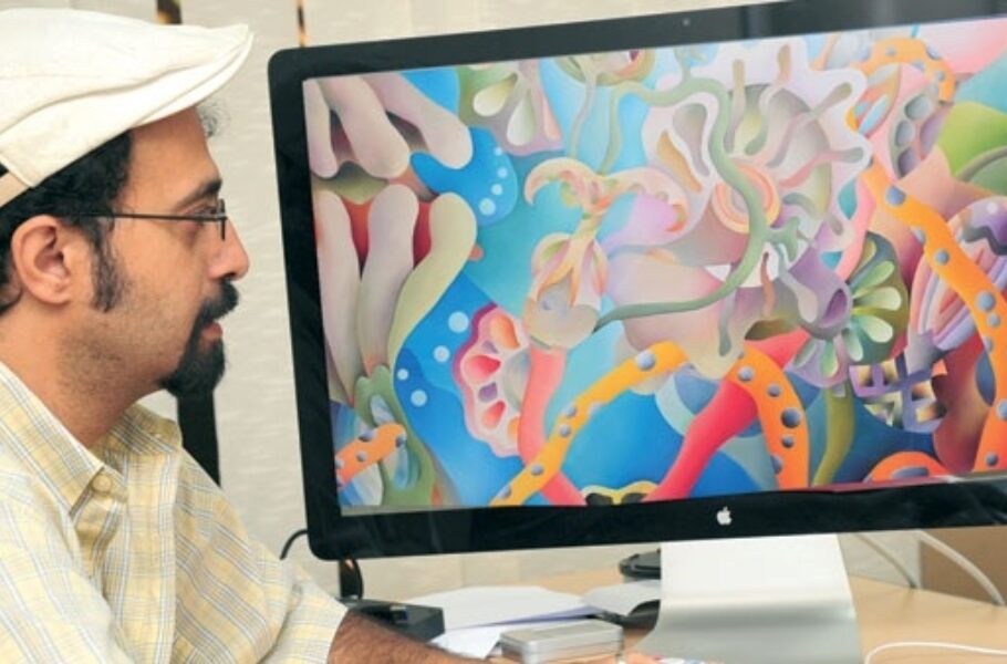 ILoveQatar.net | Documentary on Dr. Wafa Al Hamad screened at Qatar ...