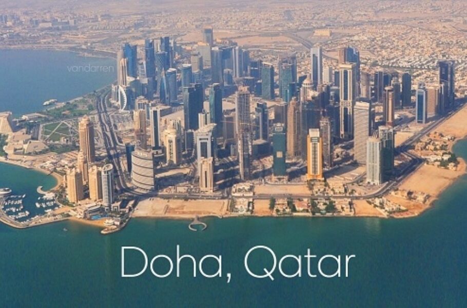 ILoveQatar.net | Favourite residential neighbourhoods in Doha