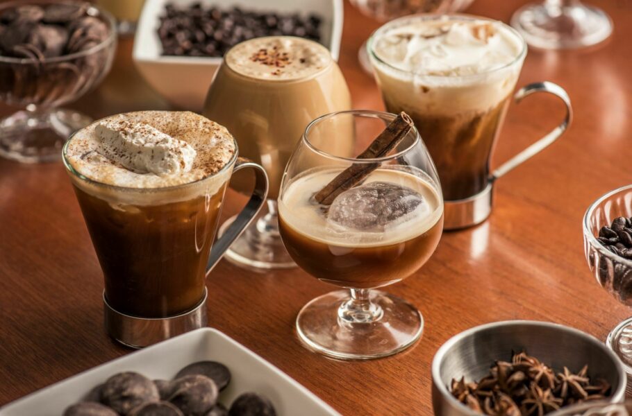ILoveQatar.net | A New Cold-Brewed-Coffee Trend in Qatar
