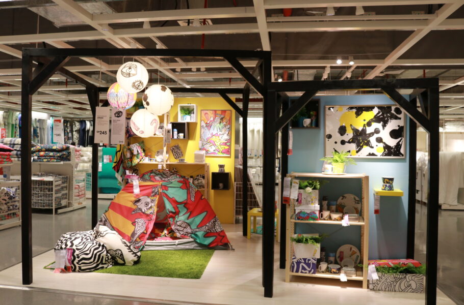 ILoveQatar.net | Decorating with style: Get inspired with IKEA Qatar!