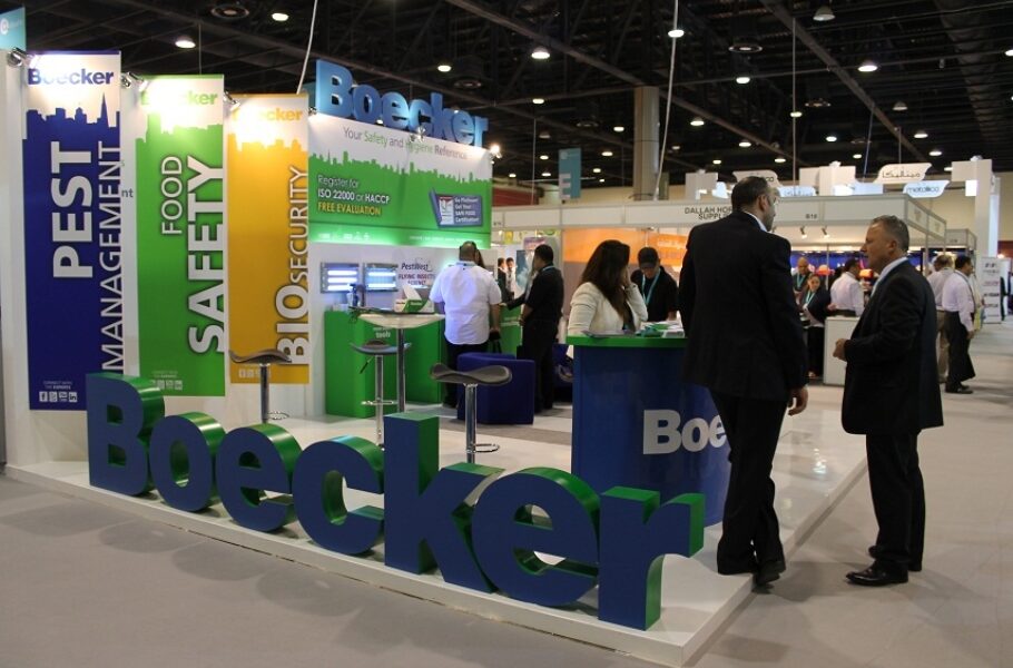 ILoveQatar.net | Boecker to Introduce World Class Biosecurity Services ...