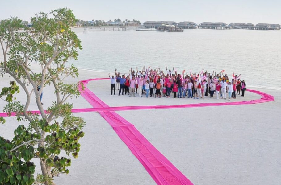 ILoveQatar.net | Banana Island Resort Doha by Anantara Displays the ...