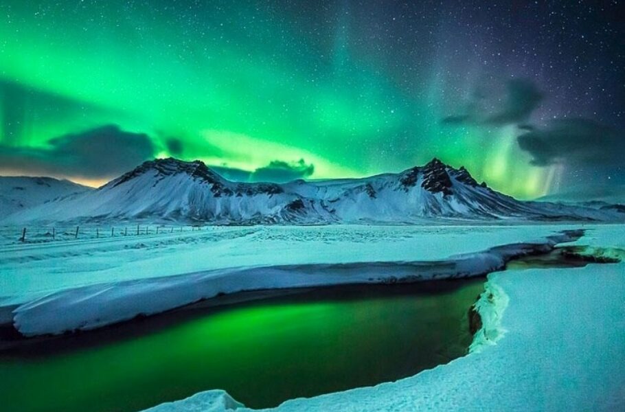 ILoveQatar.net | Iceland - The most beautiful countries of the world to ...