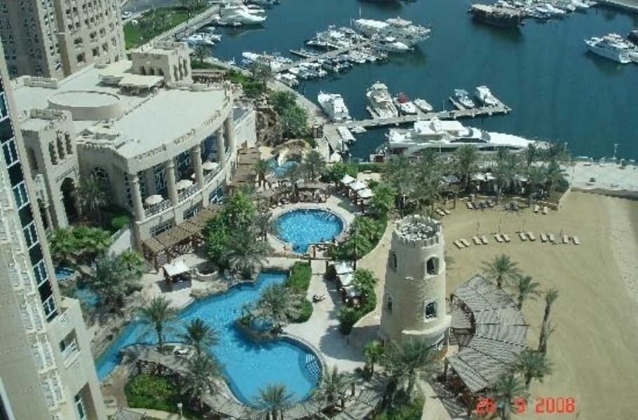 ILoveQatar.net | Ministers briefed on QFBA development