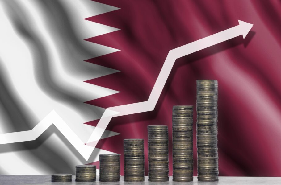 ILoveQatar.net | Qatar stock exchange gains 20.46 points
