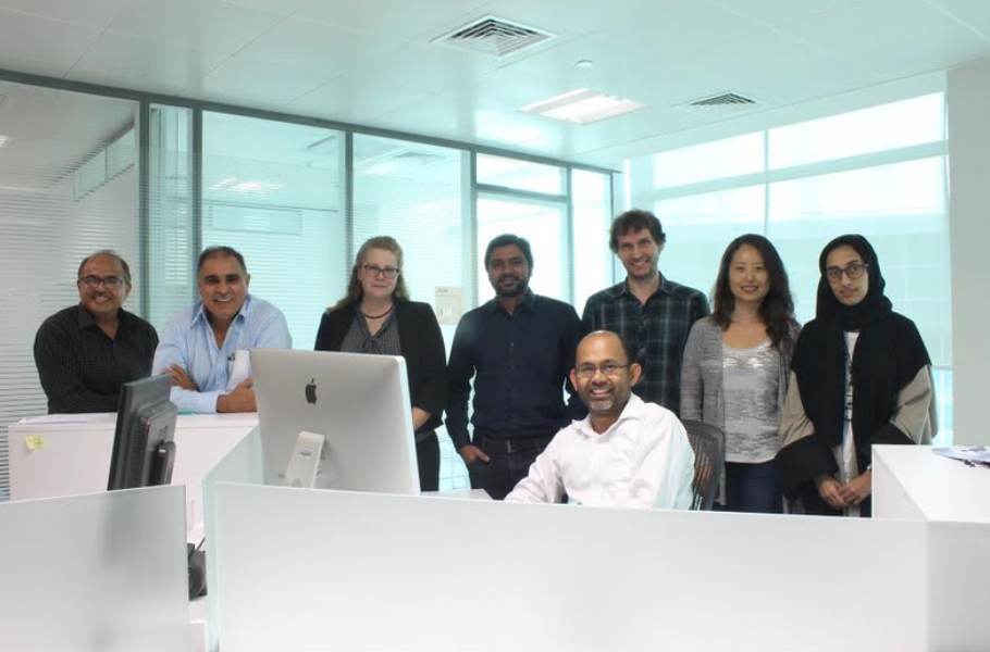 ILoveQatar.net | World Humanitarian Summit invites QCRI to showcase ...