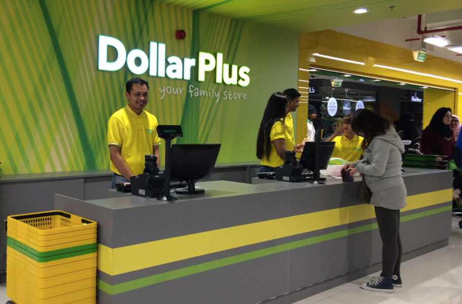ILoveQatar.net | Dollar Plus Opens their 6th store in Doha!