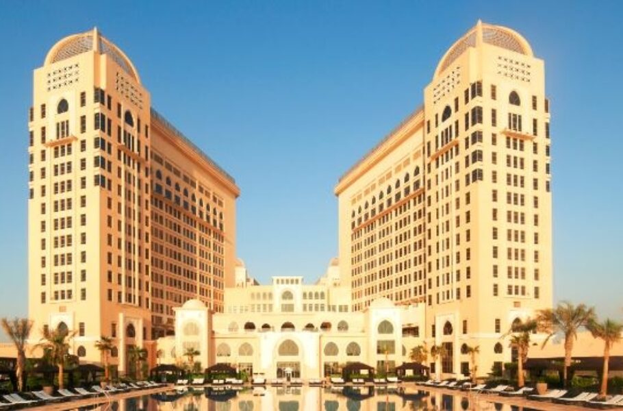 ILoveQatar.net | THE ST. REGIS DOHA WINS FIVE NEW INTERNATIONAL AWARDS