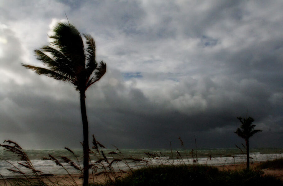 ILoveQatar.net | Strong winds, low visibility forecast for today