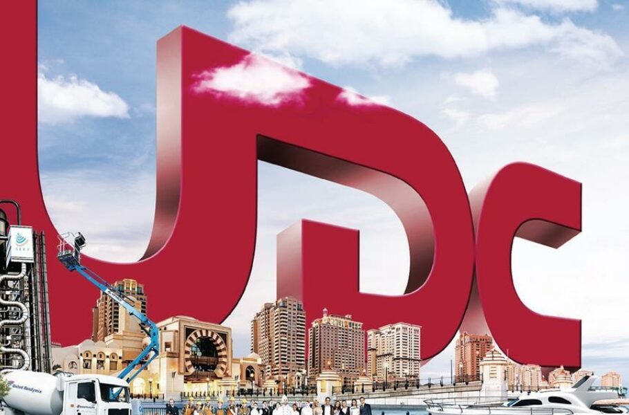 ILoveQatar.net | UDC wins Asia's Best Employer Brand Award