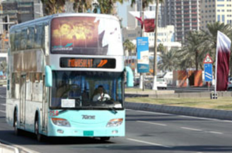ILoveQatar.net | Mowasalat eyeing more routes: official