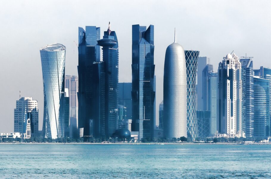 ILoveQatar.net | Qatar Financial Centre joins WAIFC