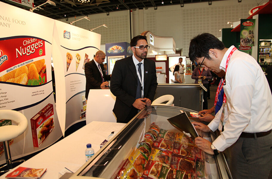 ILoveQatar.net | Qatar Development Bank sponsors the Qatari pavilion in ...