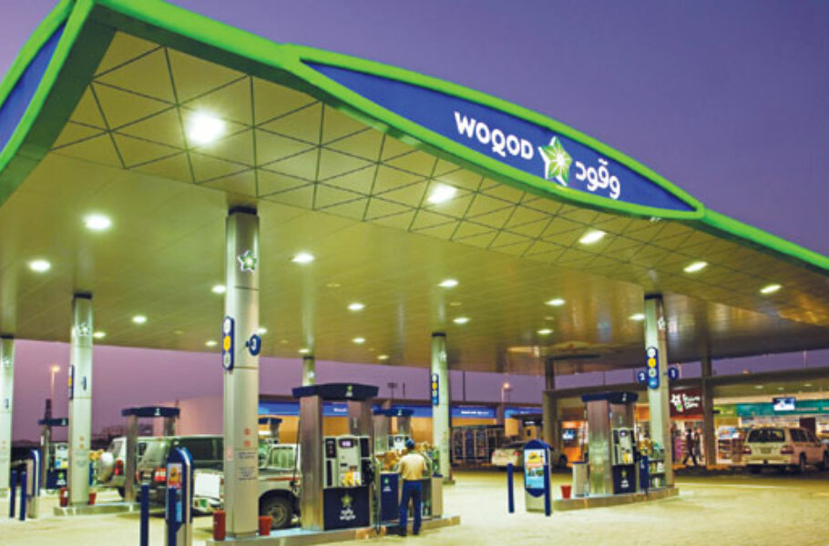 ILoveQatar.net | Woqod to set up 15 portable fuel stations