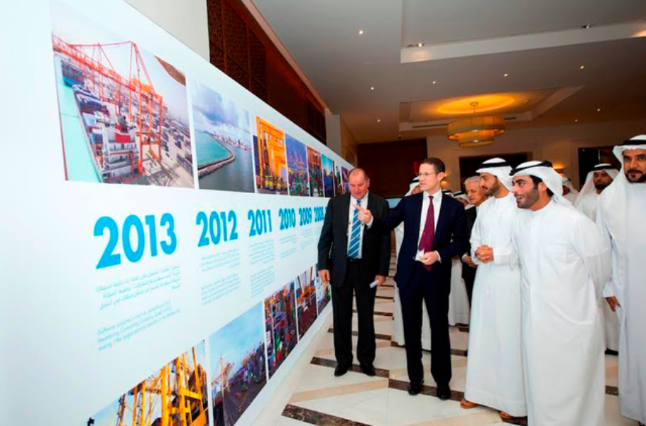 ILoveQatar.net | GULFTAINER UNVEILS NEW VISION AND GLOBAL EXPANSION GOALS