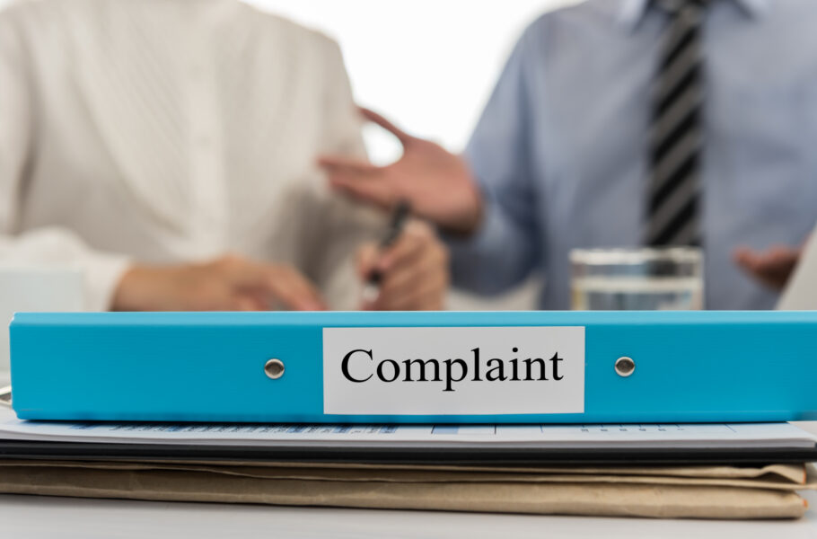 ILoveQatar.net | How Can Employees File Work-Related Complaints?