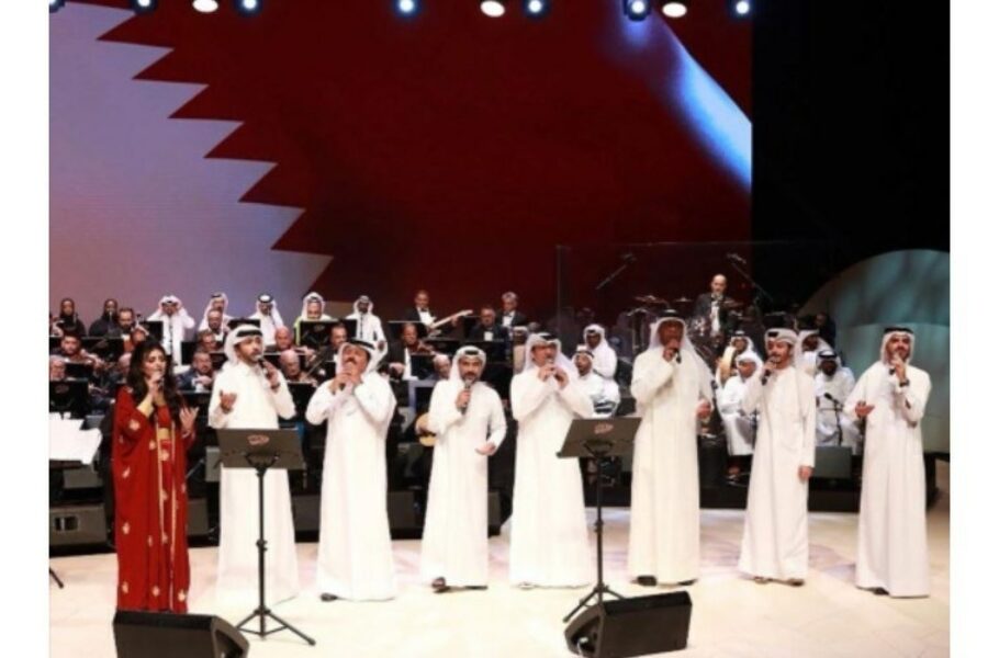 ILoveQatar.net | Ministry of Culture and Sports organizes event ...