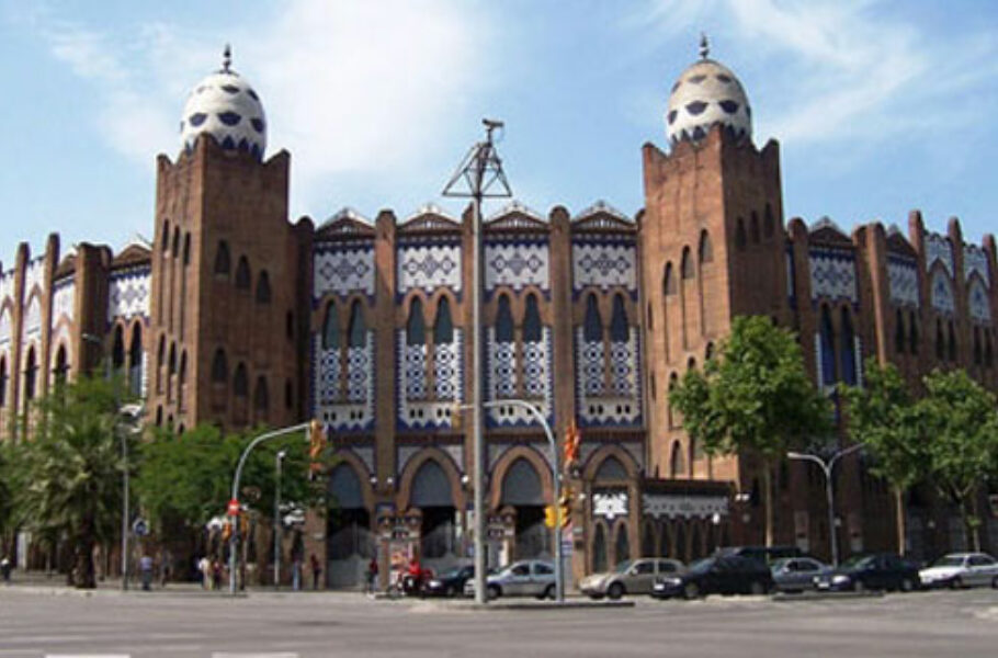 ILoveQatar.net | Qatar plans to turn bullring into Europe’s mega mosque