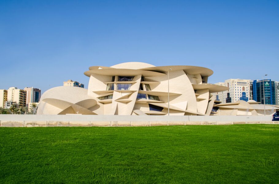 ILoveQatar.net | National Museum of Qatar announced as one of the World ...