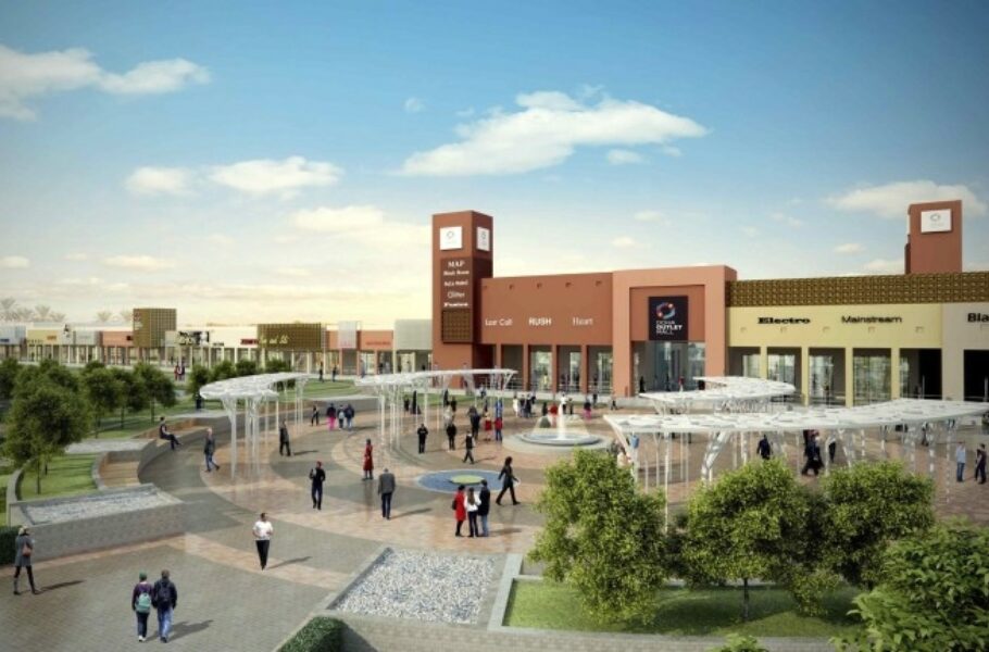ILoveQatar.net | Doha Outlet Mall to open by first quarter next year