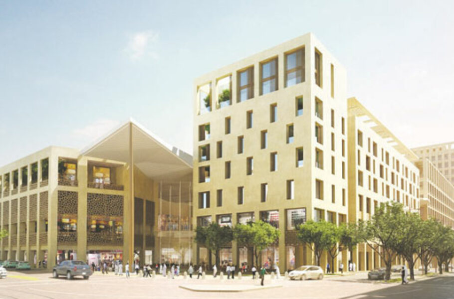 ILoveQatar.net | Msheireb Downtown promises a different shopping experience
