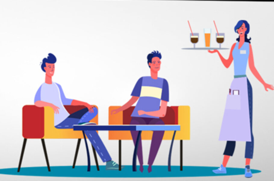 ILoveQatar.net | Doha Downtown Restaurant App by QNL