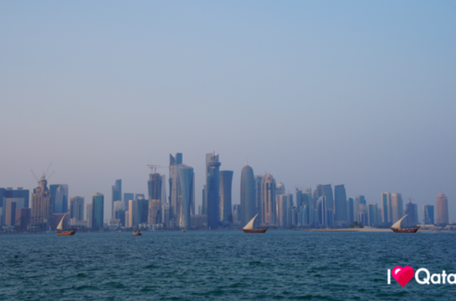 ILoveQatar.net | Maximum temperature in Doha to hover around 40 degree ...