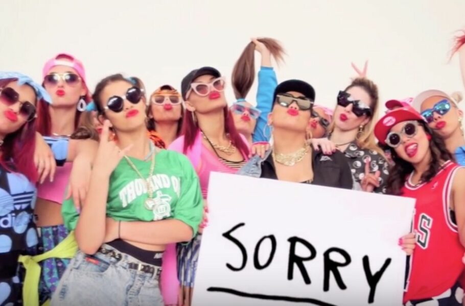 ILoveQatar.net | When "sorry" doesn't work