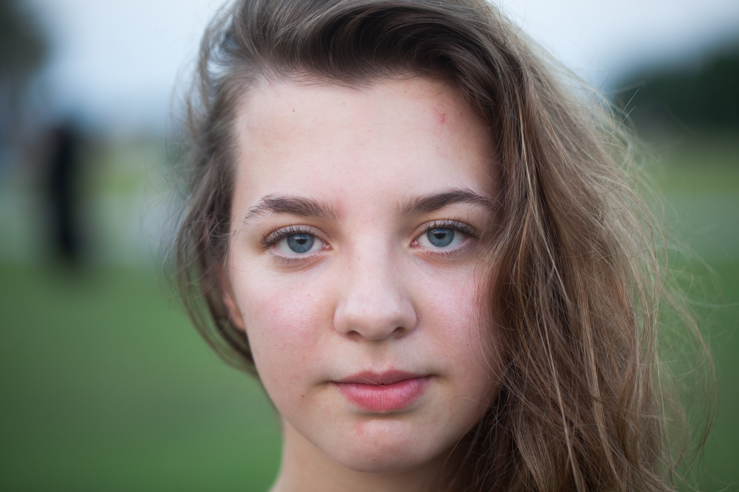 ILoveQatar.net | Qommunity Voices: The face behind the Faces of Qatar