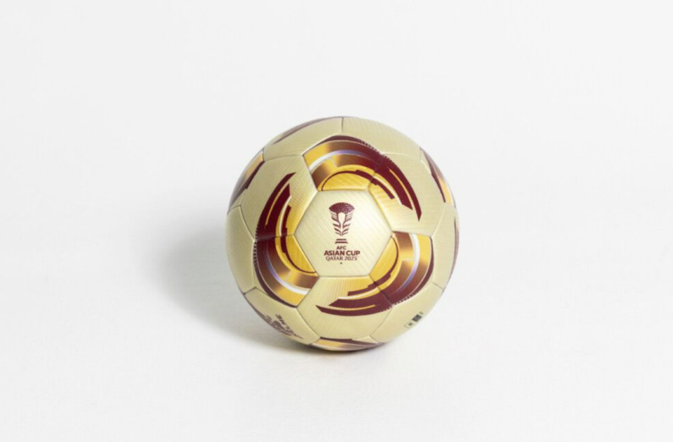 ILoveQatar.net | AFC Asian Cup Qatar 2023™ Final official match ball ...