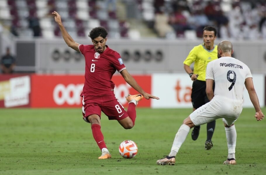 ILoveQatar.net | AFC Asian Cup Qatar 2023™ sets new records and ...