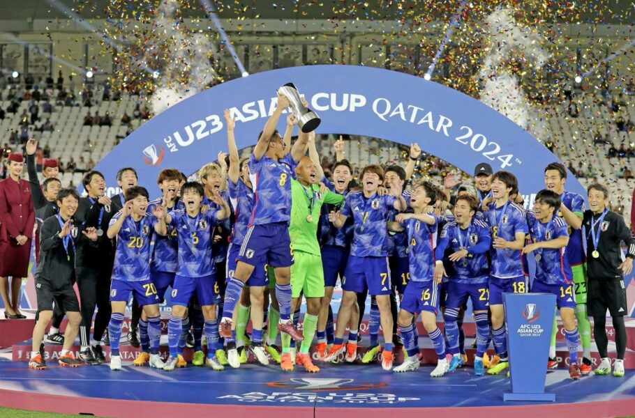 ILoveQatar.net | AFC U23 Cup Qatar 2024™ successfully concluded in Doha