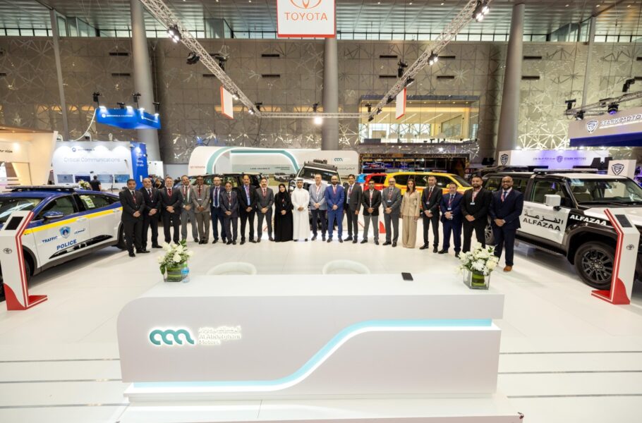 ILoveQatar.net | Al Abdulghani Motors is the main sponsor for 15th ...