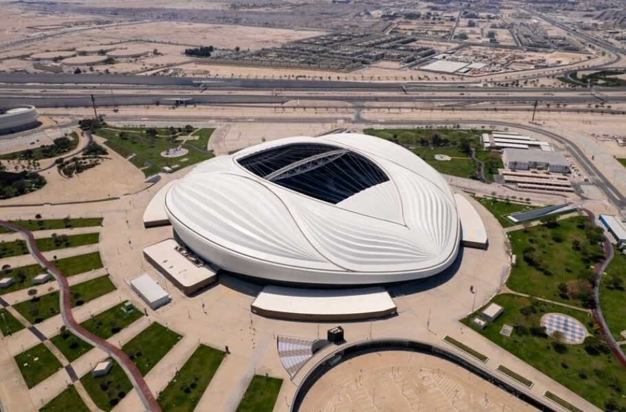 ILoveQatar.net | Al Janoub Stadium to transform into a basketball arena ...