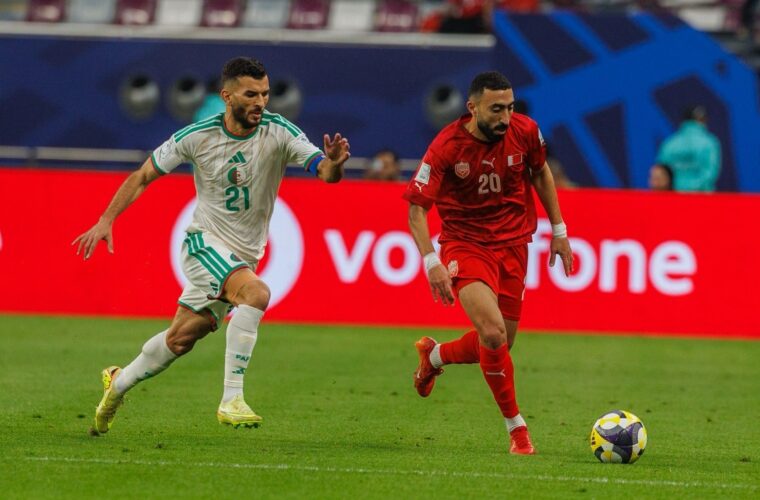 ILoveQatar.net | Algeria defeats Bahrain in Group D match of the FIFA ...
