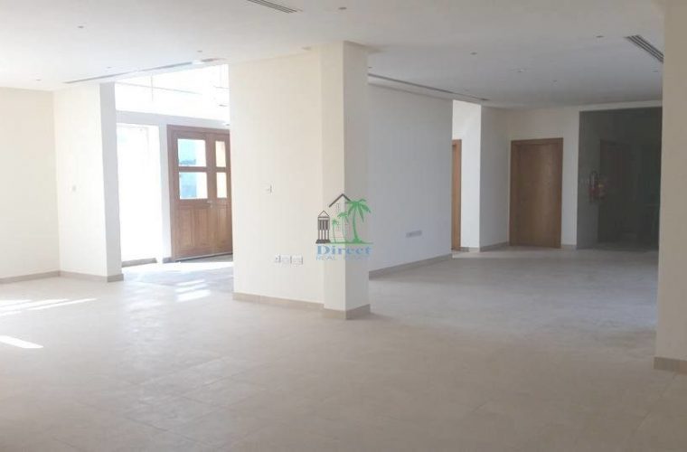 ILoveQatar.net | Amazing 4 bedroom Compound villa QAR 18,000