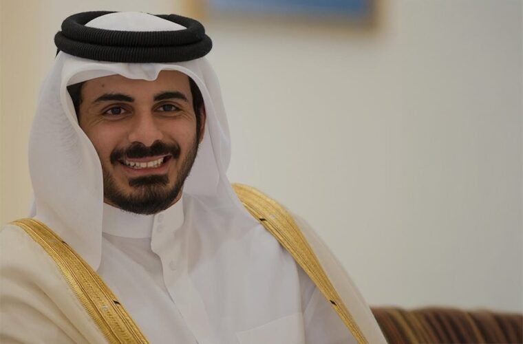 ILoveQatar.net | Amiri Diwan announces the wedding ceremony of H.E ...