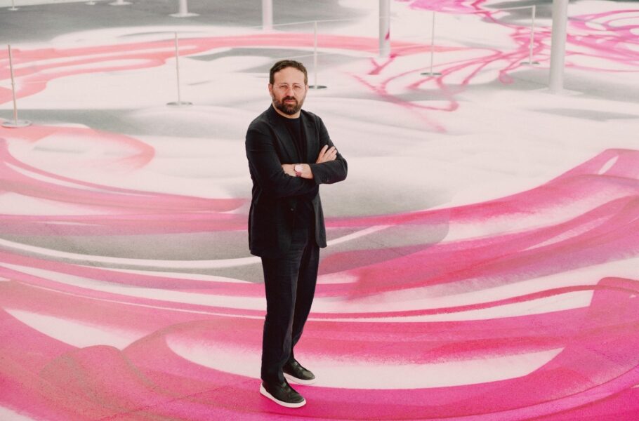 ILoveQatar.net | Art Basel Qatar announces lineup of 87 galleries for ...