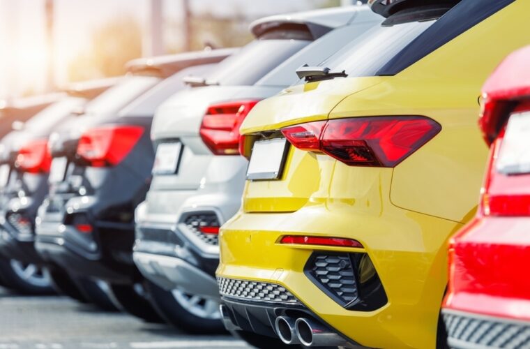 ILoveQatar.net | Vehicles and exclusive number plates to be auctioned ...