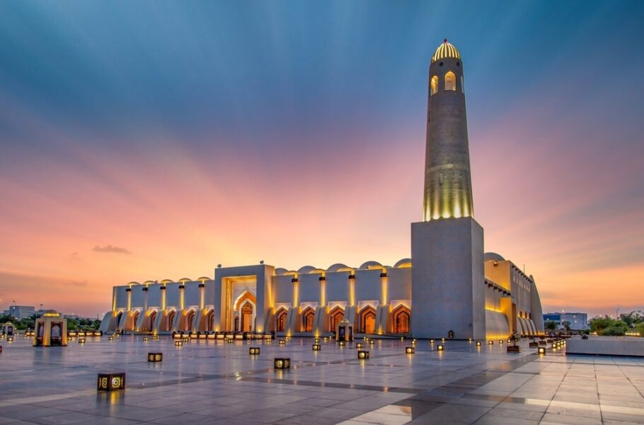 ILoveQatar.net | Awqaf issues guidelines for mosque worshippers in Qatar