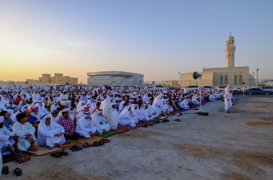 ILoveQatar.net | Awqaf releases list of 710 mosques and prayer halls to ...