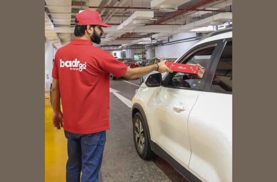 ILoveQatar.net | badrgo embraced the Ramadan spirit by giving back to ...