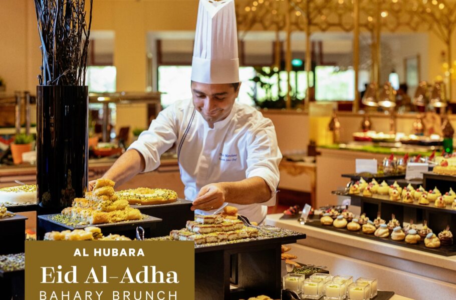 ILoveQatar.net | BAHARY EID BRUNCH AT AL HUBARA