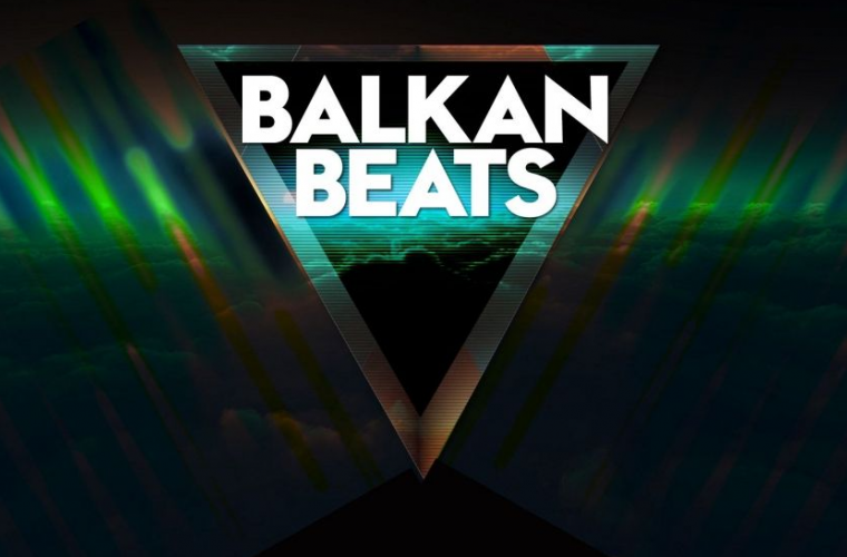 ILoveQatar.net | Balkan Beats